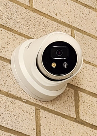 CCTV Security Cameras Adelaide | Home & Commercial CCTV Cameras